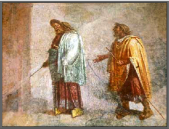 Dalla fondazione di Roma al 146 a.C.